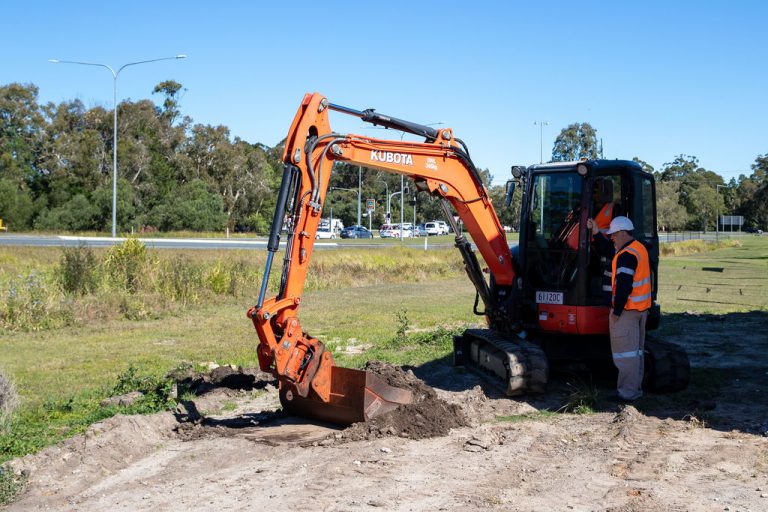 Expert Training and Licence to Perform Dogging