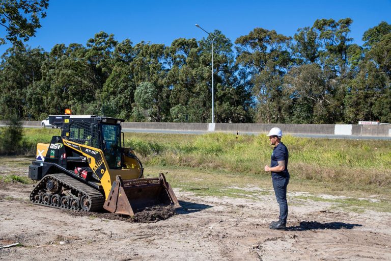 Identify, Locate and Protect Underground Services Training