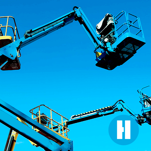 RIIHAN301E - Operate Elevating Work Platform (EWP) Under 11 meters ...