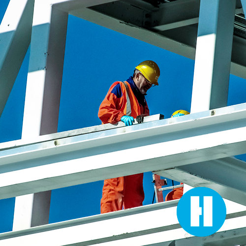 RIIWHS204D - Work Safely At Heights - Host Safety Training