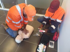 HOST Safety & Training - High Risk Work Licences & Courses