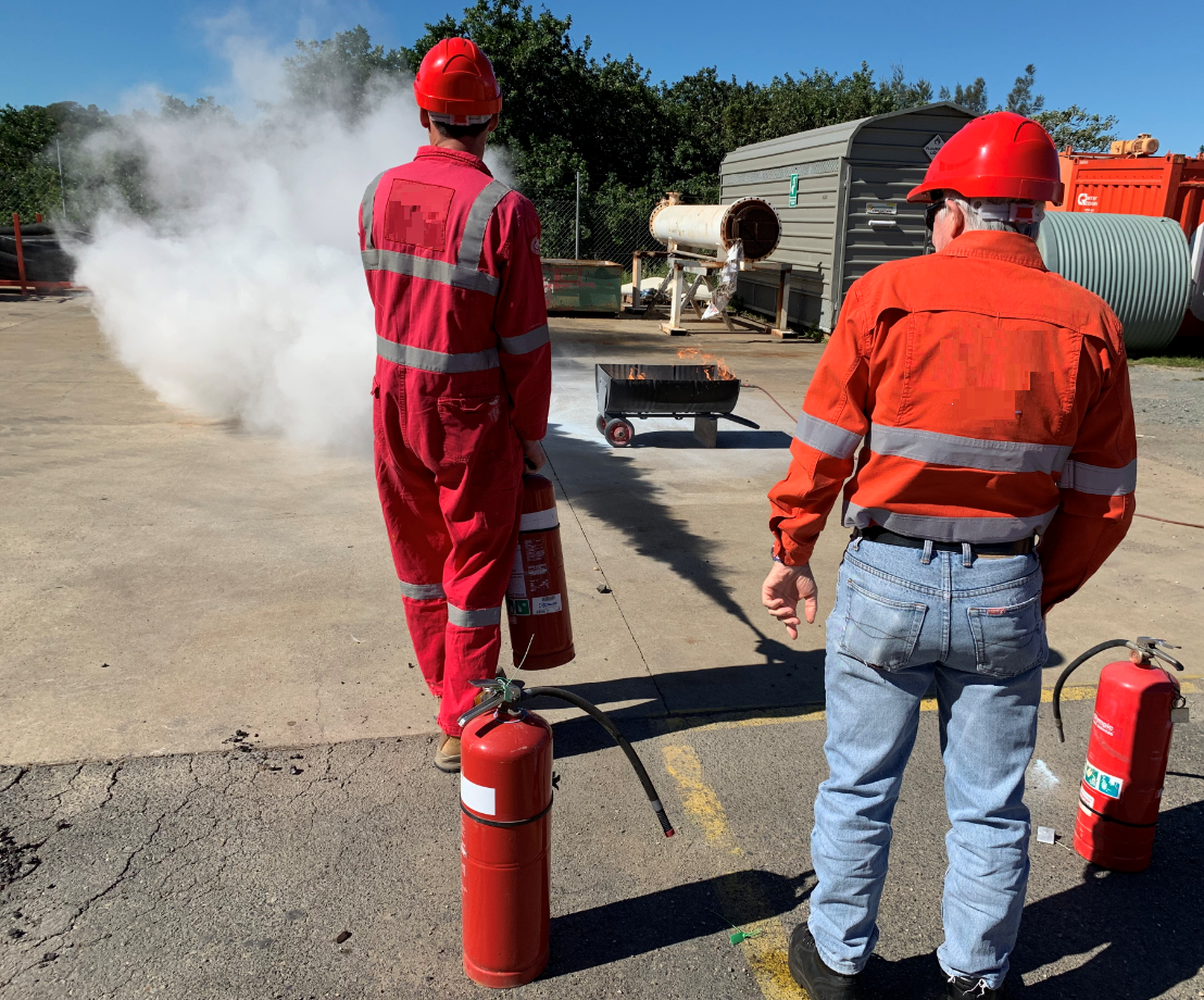 Emergency Response and Rescue Training Courses