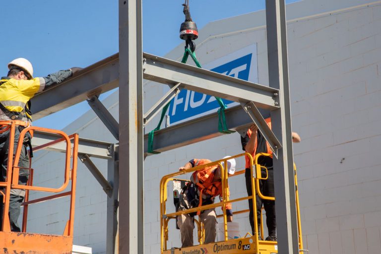 HOST Safety & Training - High Risk Work Licences & Courses