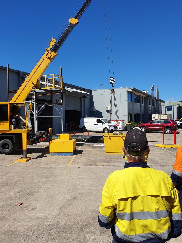 HOST Safety & Training - High Risk Work Licences & Courses