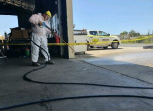 HOST Safety & Training - High Risk Work Licences & Courses