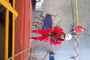 HOST Safety & Training - High Risk Work Licences & Courses