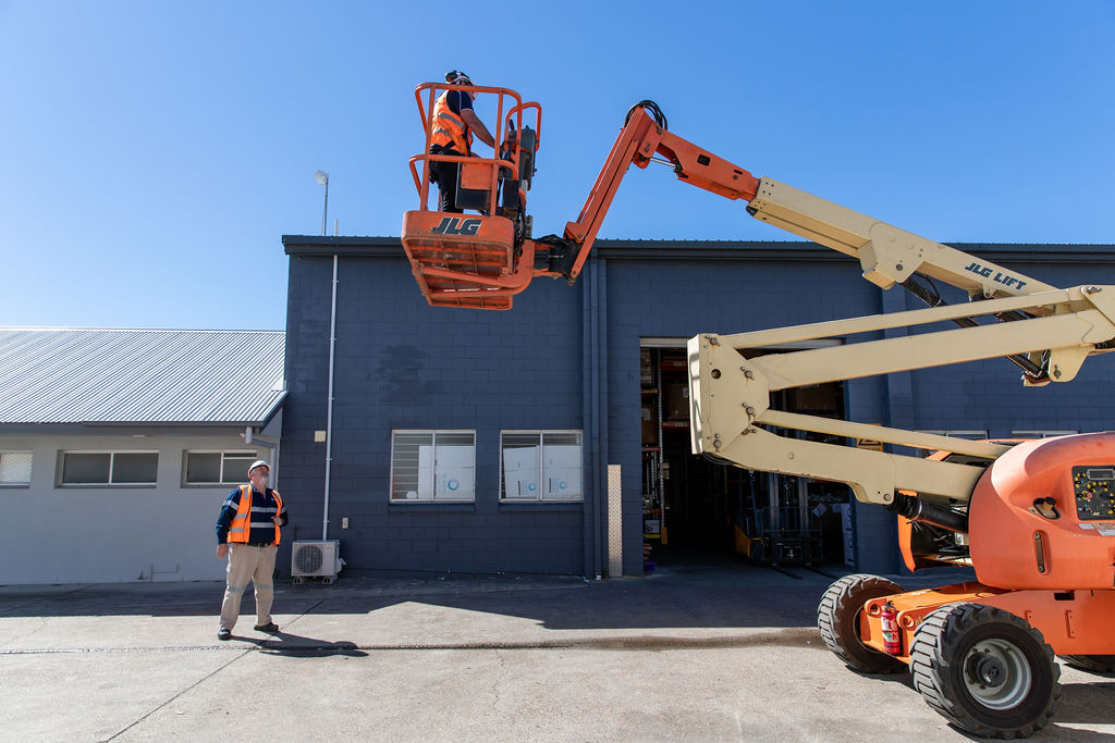 HOST Safety & Training - High Risk Work Licences & Courses