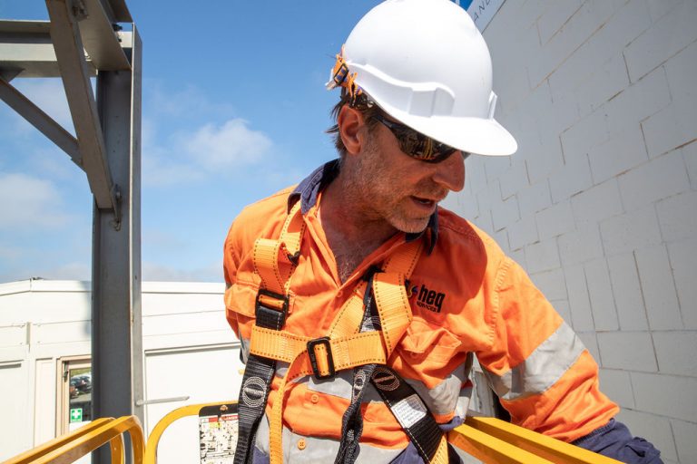 Industry Leading Workplace Health & Safety Training Solutions