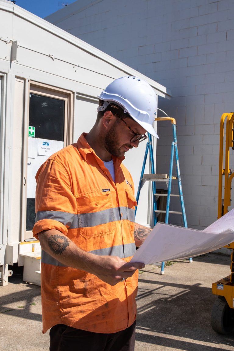 HOST Safety & Training - High Risk Work Licences & Courses