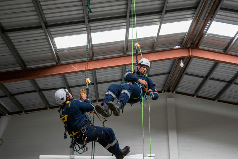 Leading Industry & Workplace Health & Safety Training Courses